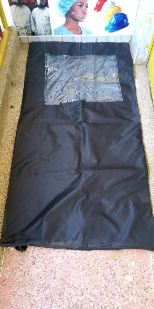 High Quality Medical Body Bag - Tekiria General Suppliers LTD