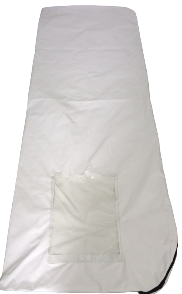 Premium Medical Body Bags - Tekiria General Suppliers LTD