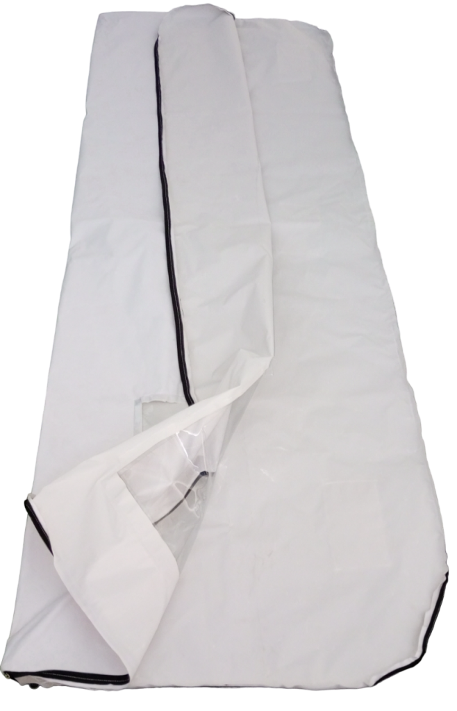 Premium Medical Body Bags - Tekiria General Suppliers LTD