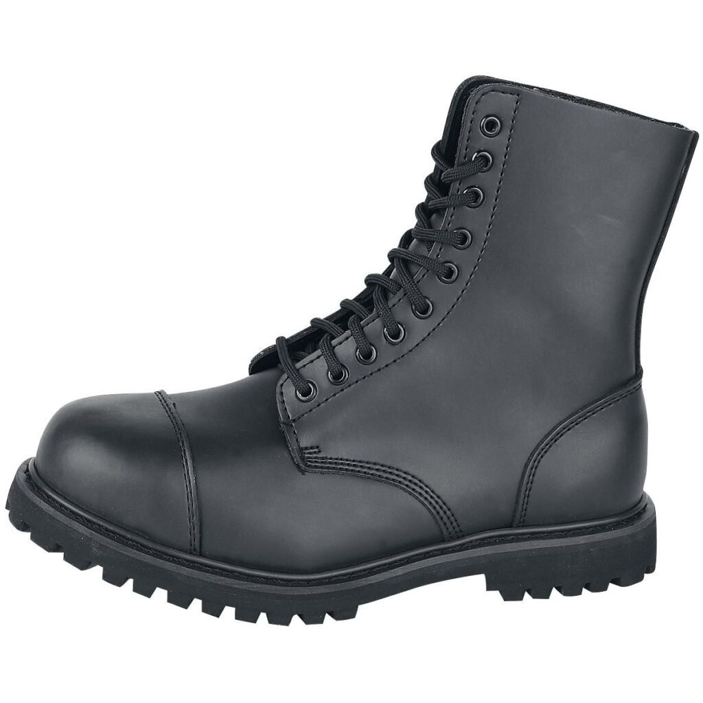 Security Boots Long - Tekiria General Suppliers LTD