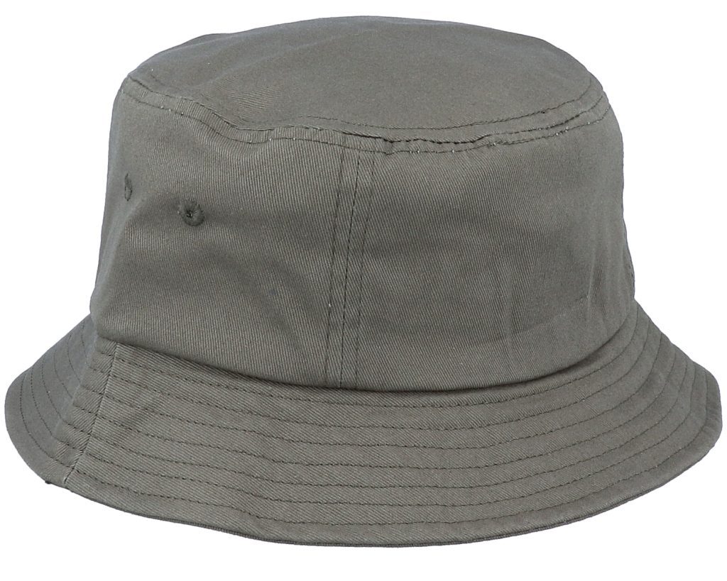 Grey bucket hat - Tekiria General Suppliers LTD