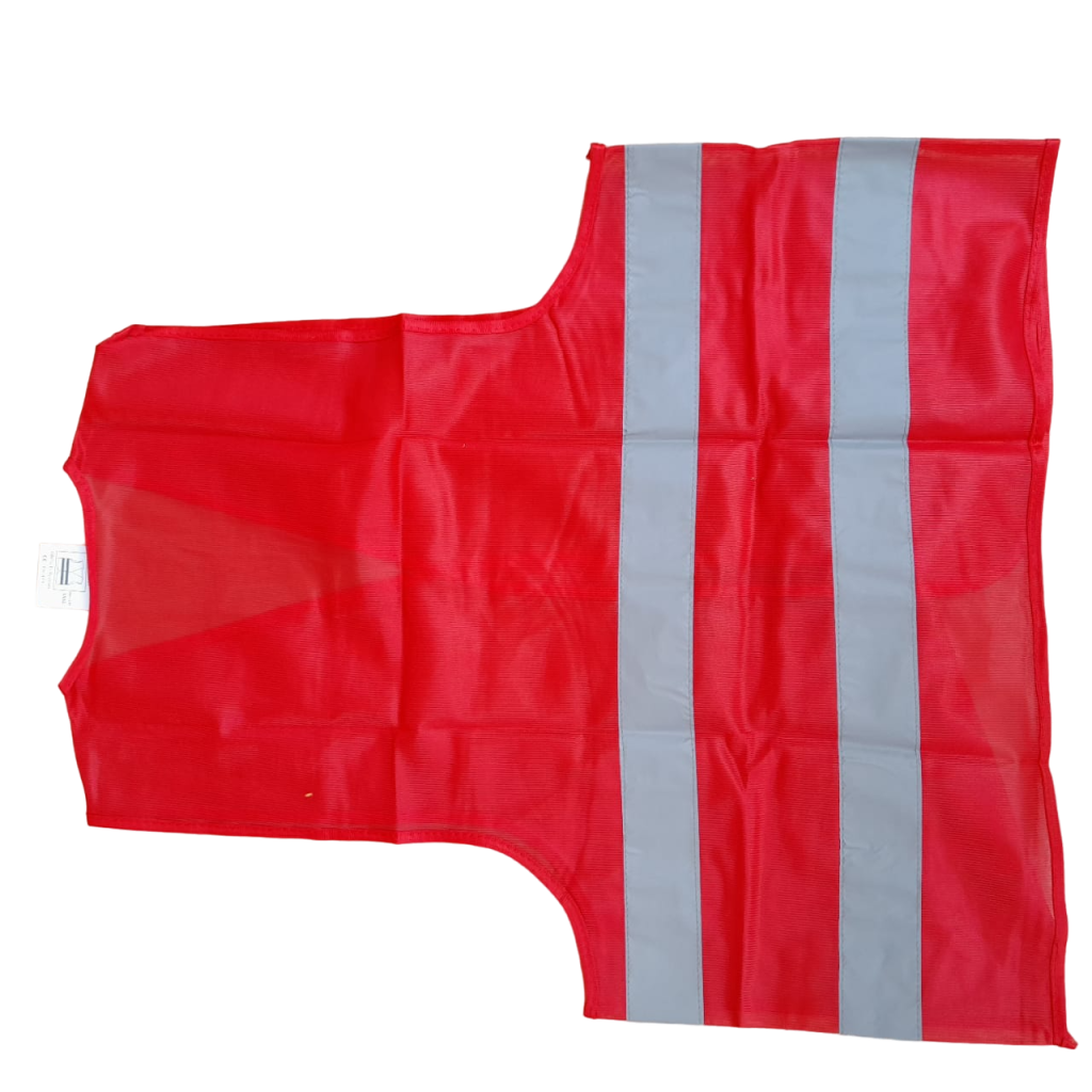 The Importance of Reflector Jackets / How Reflector Jackets are ...