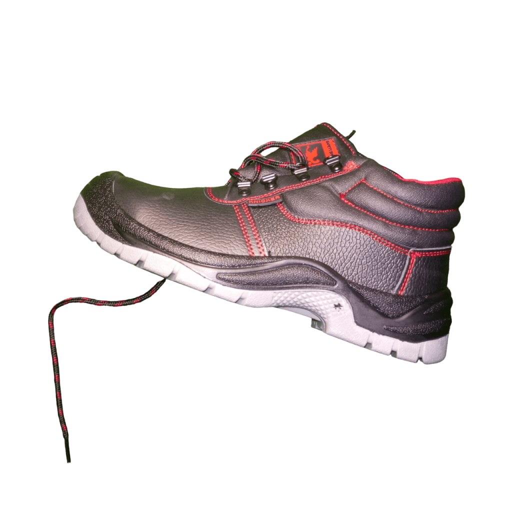 Types of Safety Boots - Tekiria General Suppliers LTD