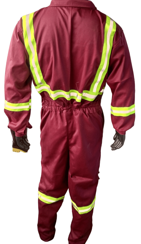 Types of Overalls | Overall Making Process | Importance of Overalls ...
