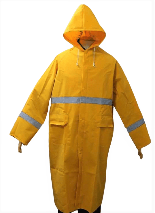 Quality Raincoats | Types of Raincoats | Waterproof raincoats ...