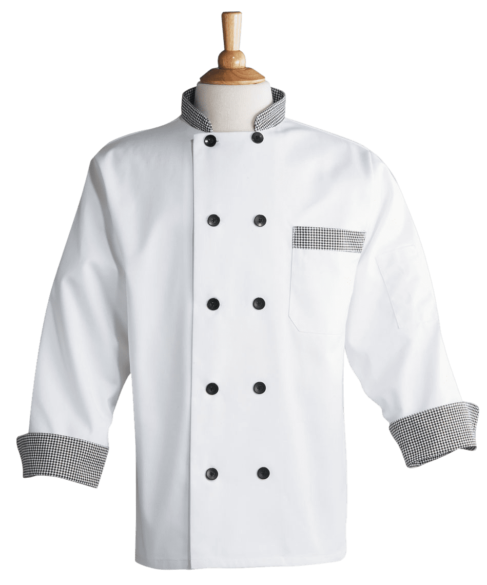 Premium Chef Uniforms - Tekiria General Suppliers LTD